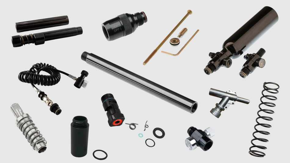 Z-RAM Gear Up. Game on. Home Defense & Tactical Paintball Equipment – Z ...