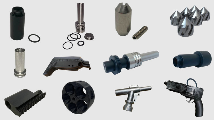 Z-RAM Gear Up. Game on. Home Defense & Tactical Paintball Equipment – Z ...