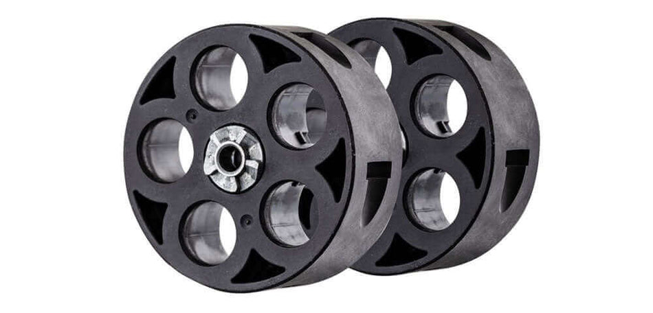 1x CARREGADOR para Umarex T4E HDR68 TR68 RAM Revólver cal.68 – Z-RAM.net