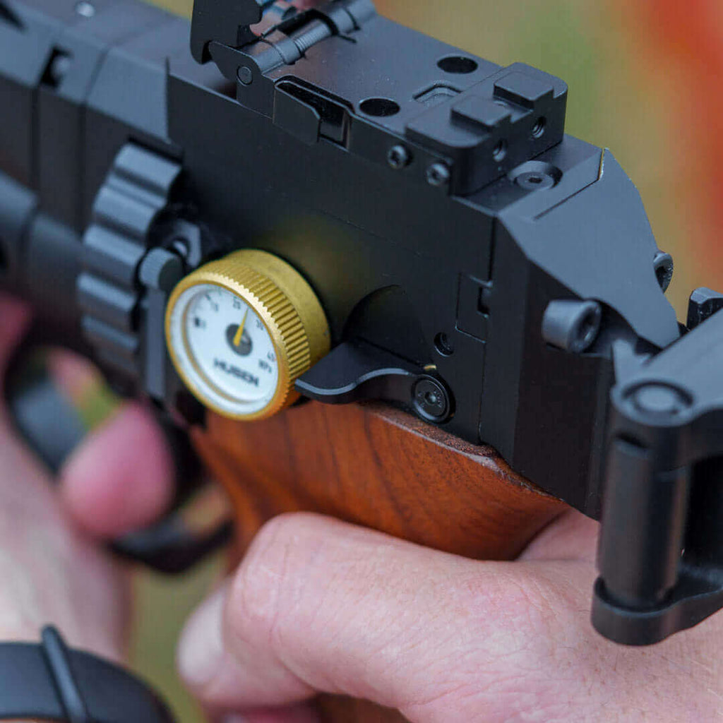 Huben GK1 Ersatzteile | Z-RAM – Taktische Ausrüstung & Upgrades – Z-RAM.net