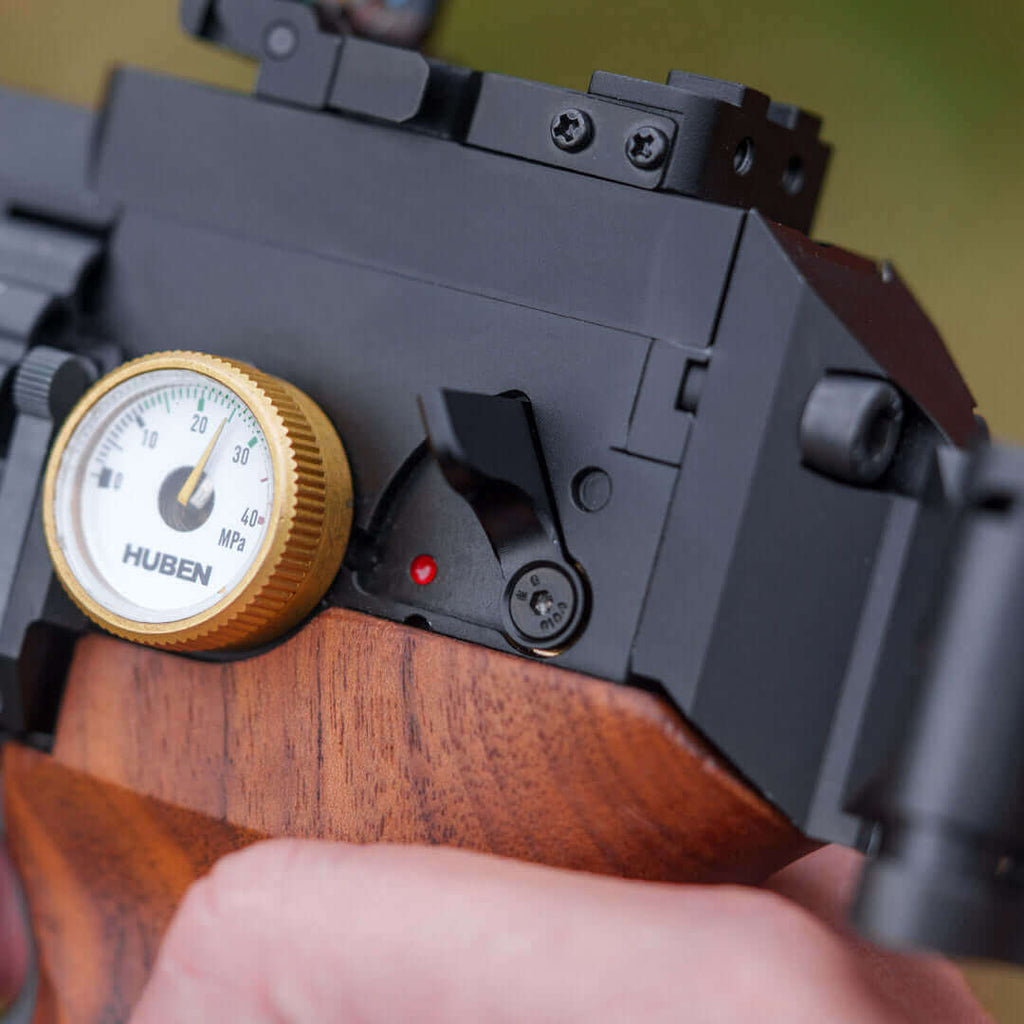 Huben GK1 Ersatzteile | Z-RAM – Taktische Ausrüstung & Upgrades – Z-RAM.net