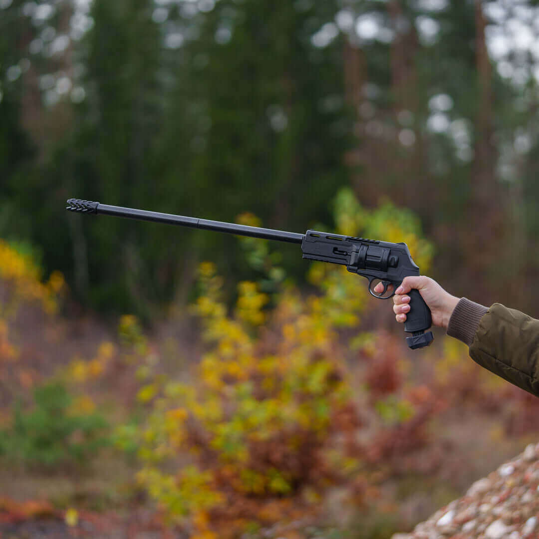 Sniper Extension XXL | HDR50 | HDR50-L | HDP50 | HDP50 COMPACT | 15x1 ...