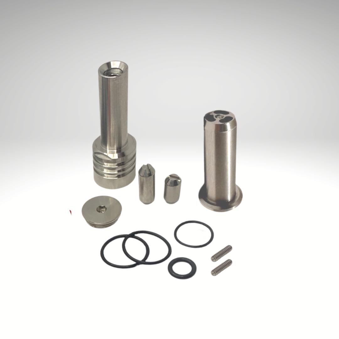 Z-RAM Complete Stainless Steel Firing Bolt Assembly Set for FSC TCP T ...