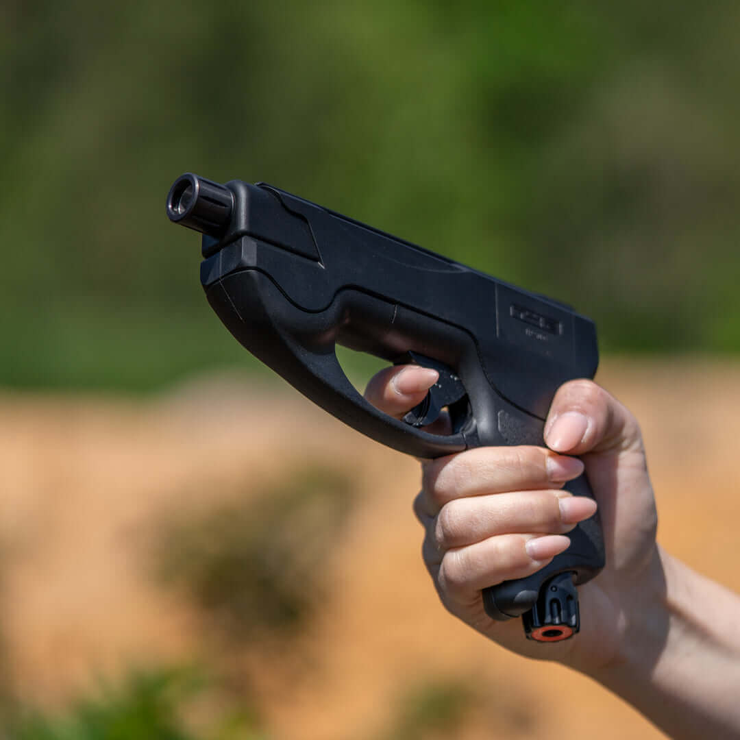 Tuning Barrel HDP50 TP50 COMPACT | STEEL threaded +2 attachments – Z ...